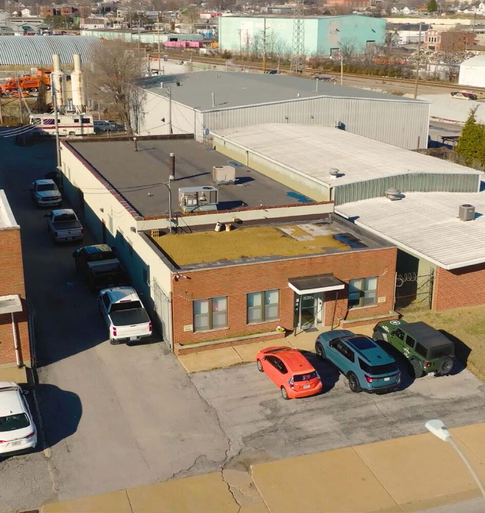 1627 Sublette Ave, St. Louis, MO 63110 | Crexi.com