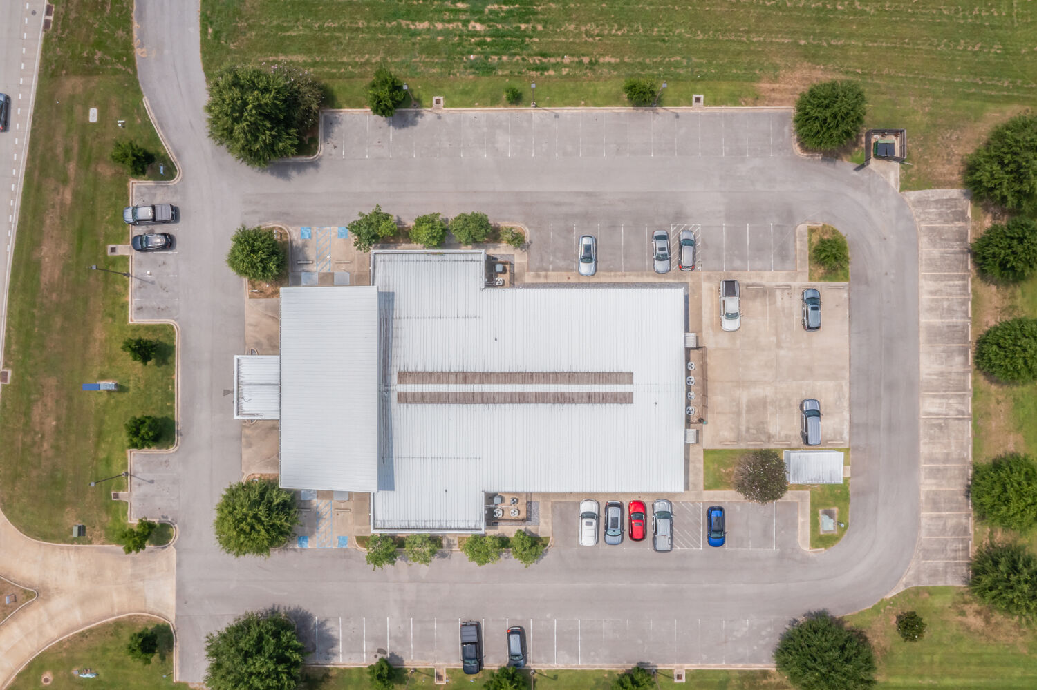 6011 Ambassador Caffery Pkwy, Youngsville, LA 70592 | Crexi.com