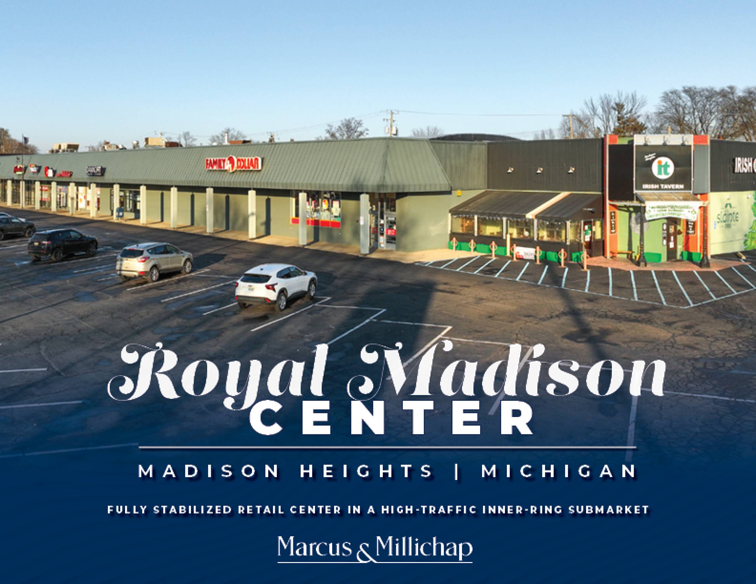 29048 N Campbell Rd, Madison Heights, MI 48071 | Crexi.com