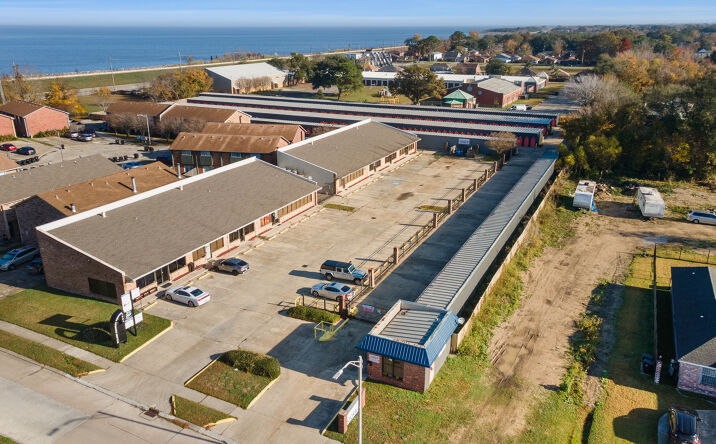 Self Storage for Sale | Real Estate Search | Crexi.com