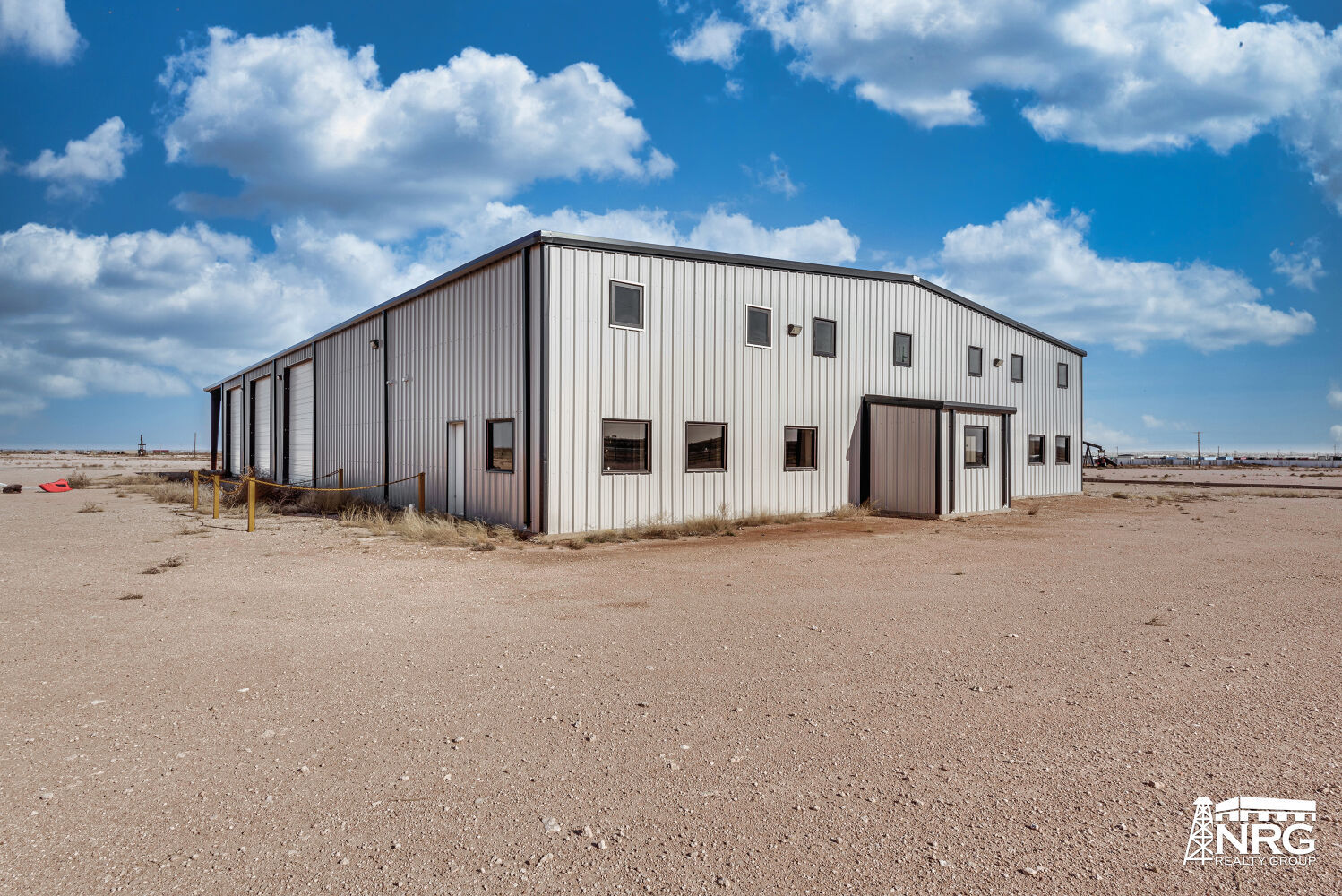 5450 FM 866 Odessa TX 79764 | Crexi.com