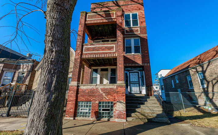 1222 S Karlov Avenue, Chicago, IL 60623 | Crexi.com