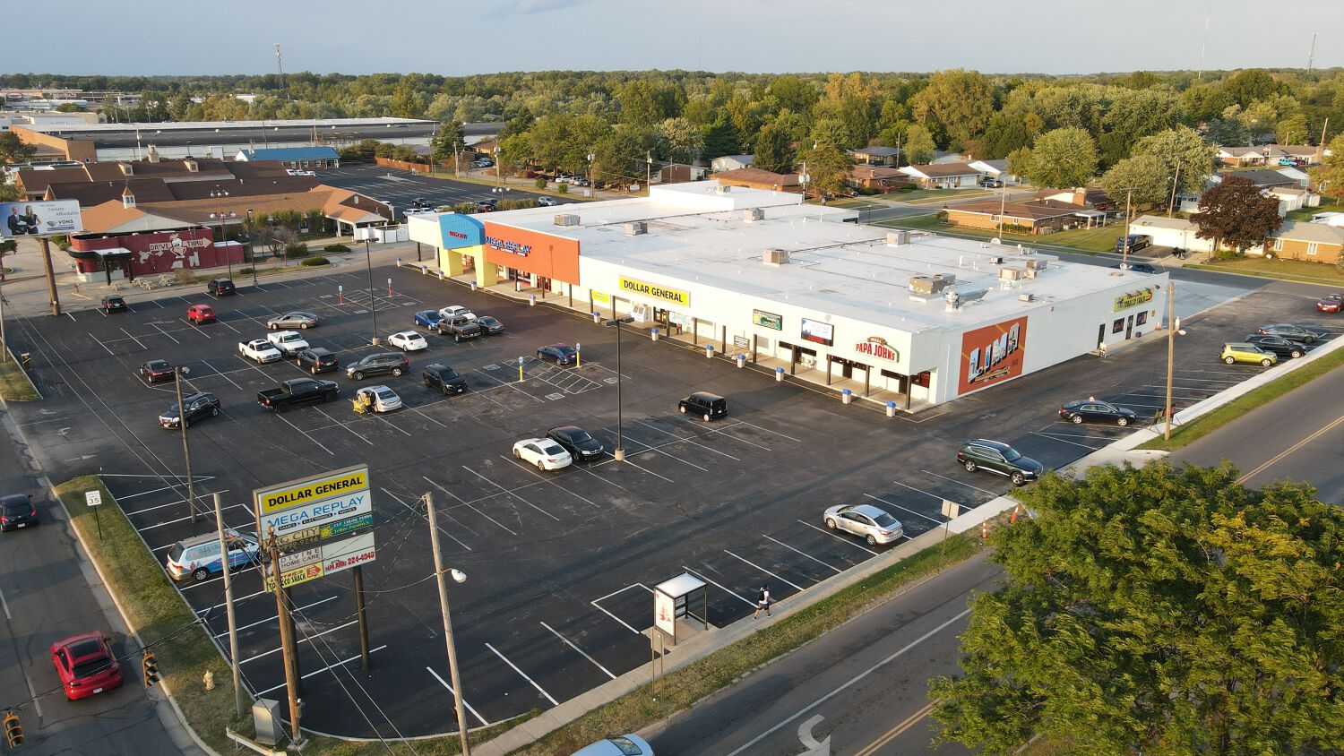 902 N Cable Rd, Lima, OH 45805 | Crexi.com