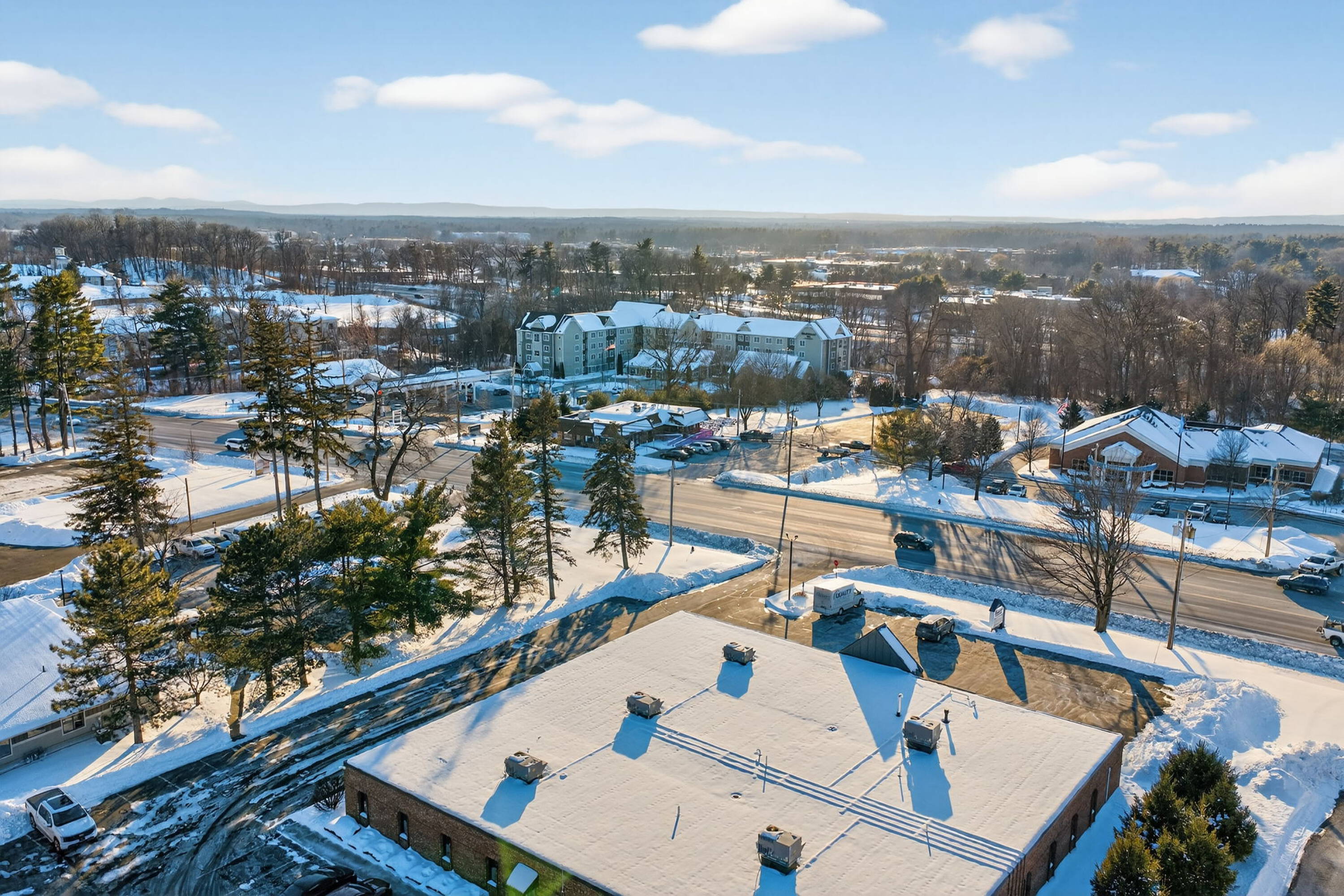 1742 US-9, Halfmoon, NY 12065 | Crexi.com
