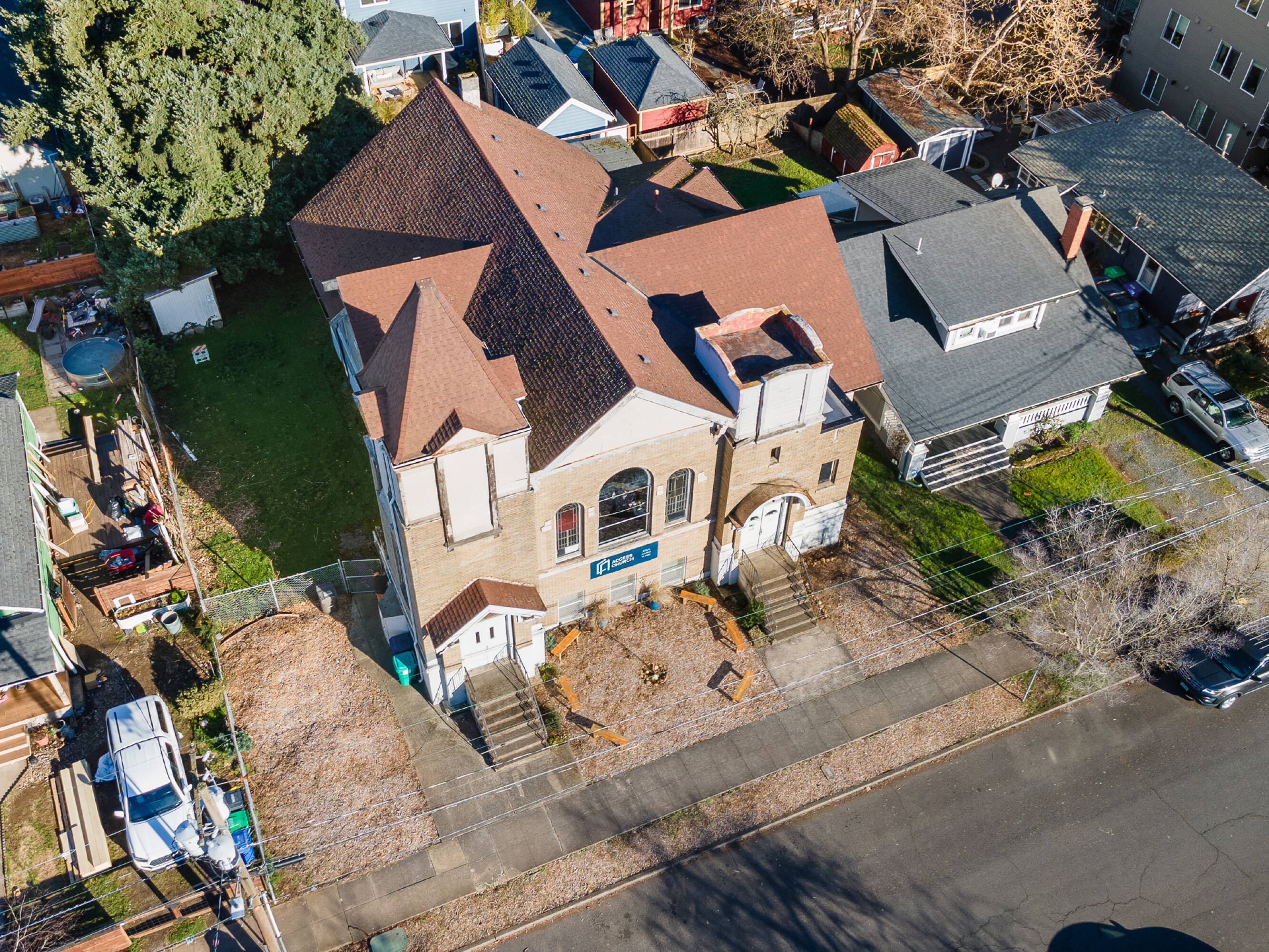 7119 SE Knight St, Portland, OR 97206 | Crexi.com