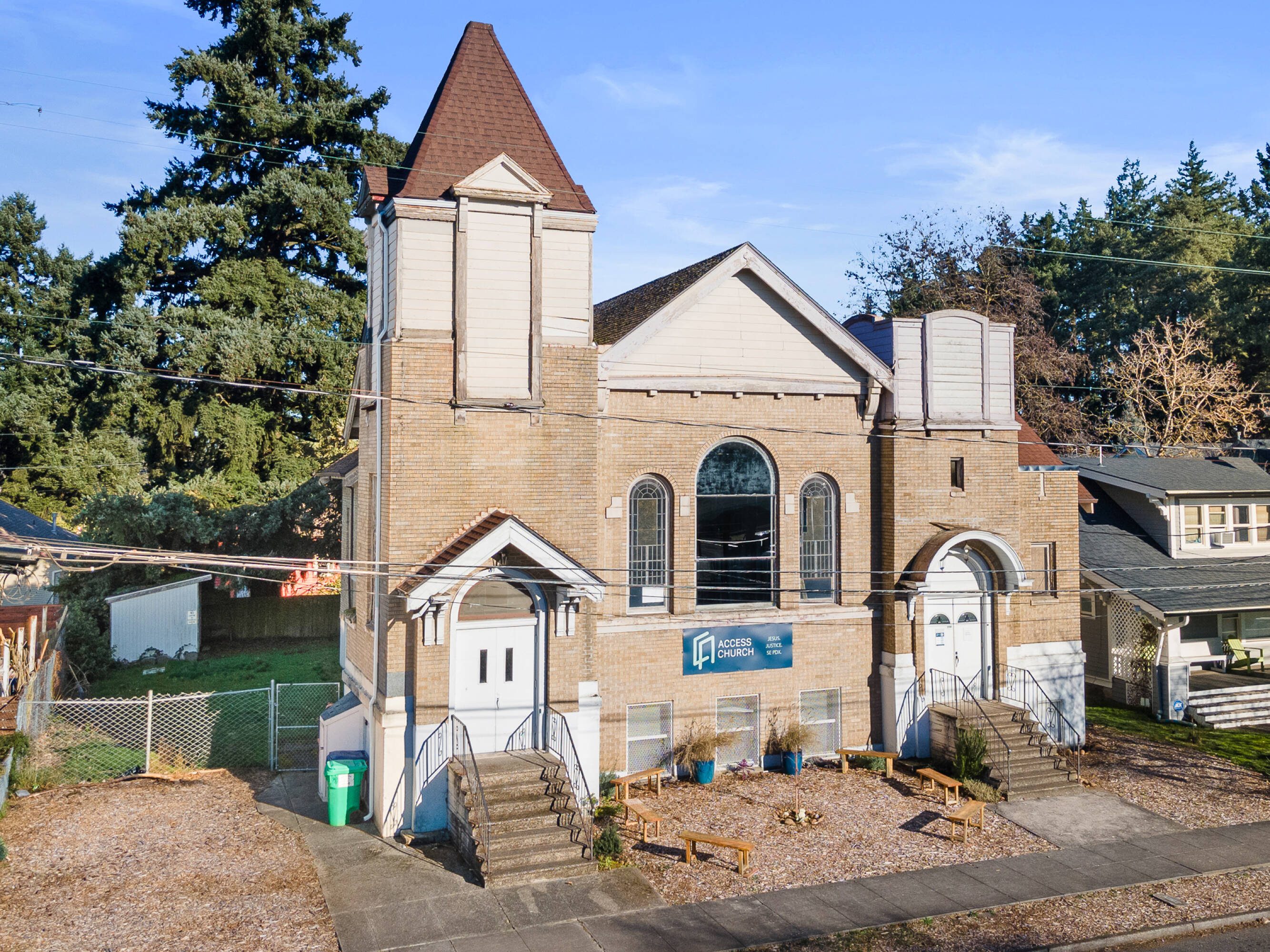 7119 SE Knight St, Portland, OR 97206 | Crexi.com