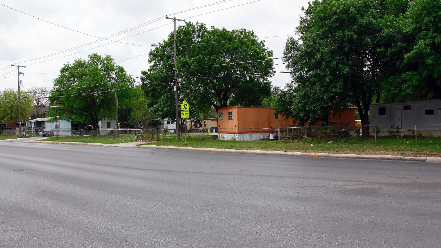7009 S Flores St, San Antonio, TX 78221 | Crexi.com