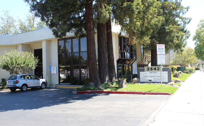 2542 South Bascom Ave, Campbell, CA 95008 | Crexi.com