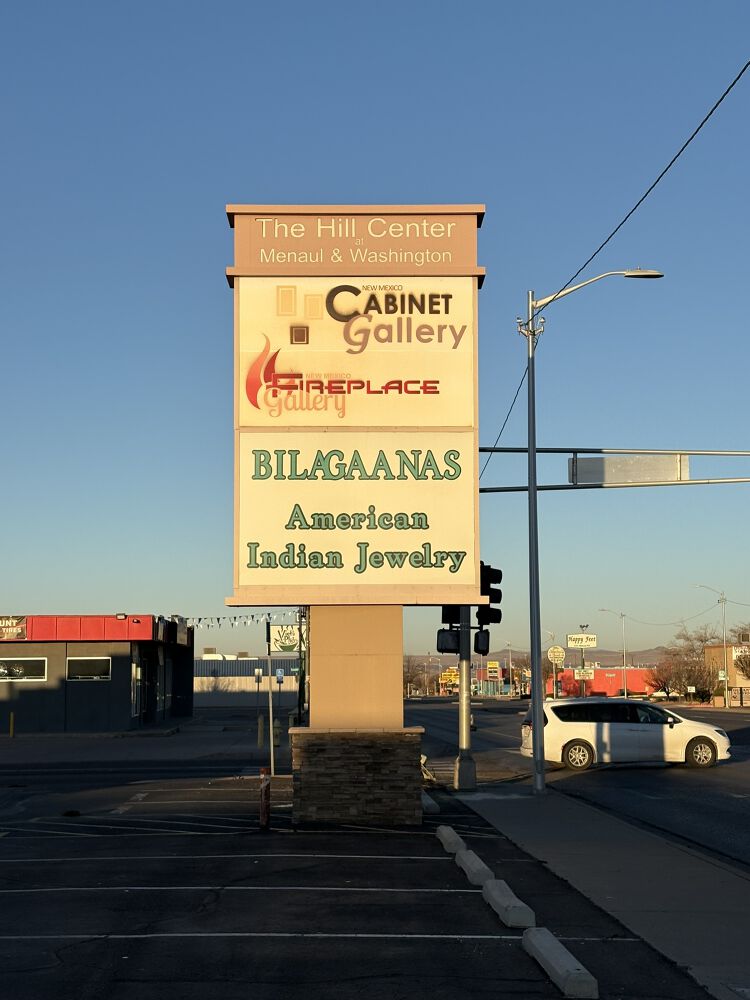 4400 Menaul Blvd NE, Albuquerque, NM 87110 | Crexi.com