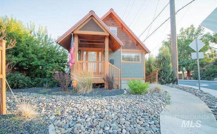 120 N Line St, Moscow, ID 83843 | Crexi.com