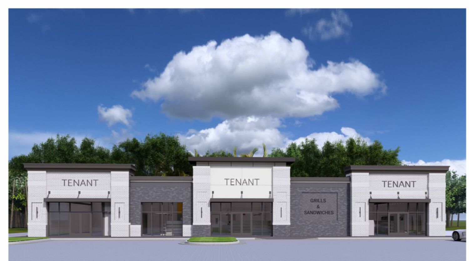 2905 Castleberry Rd, Cumming, GA 30040 | Crexi.com