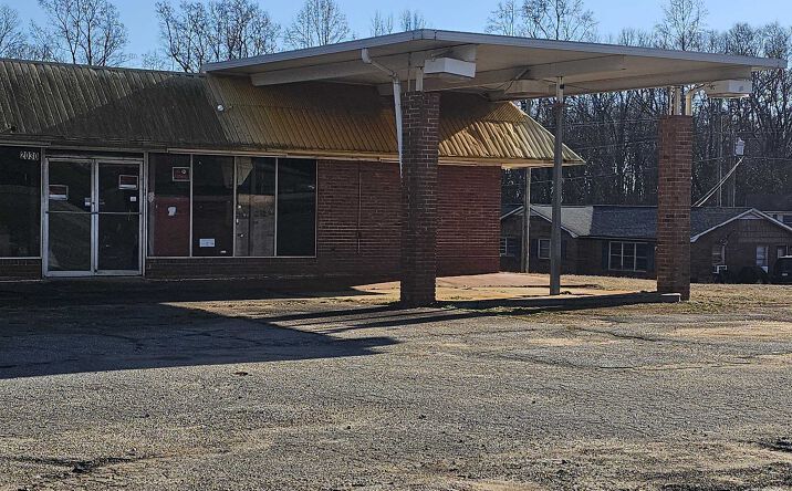 2030 Fort Prince Boulevard, Wellford, SC 29385 | Crexi.com