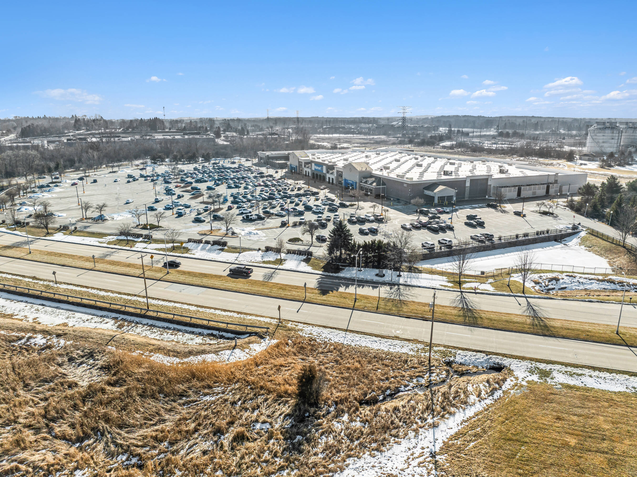 W188N9811 APPLETON AVE Germantown WI 53022 APN: GTNV_324960 | Crexi.com