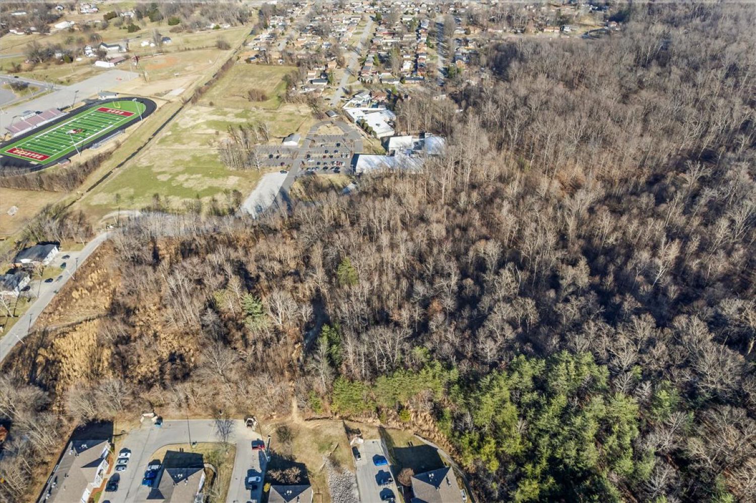 3130 St Anthony Gardens Dr, Louisville, KY 40214 | Crexi.com