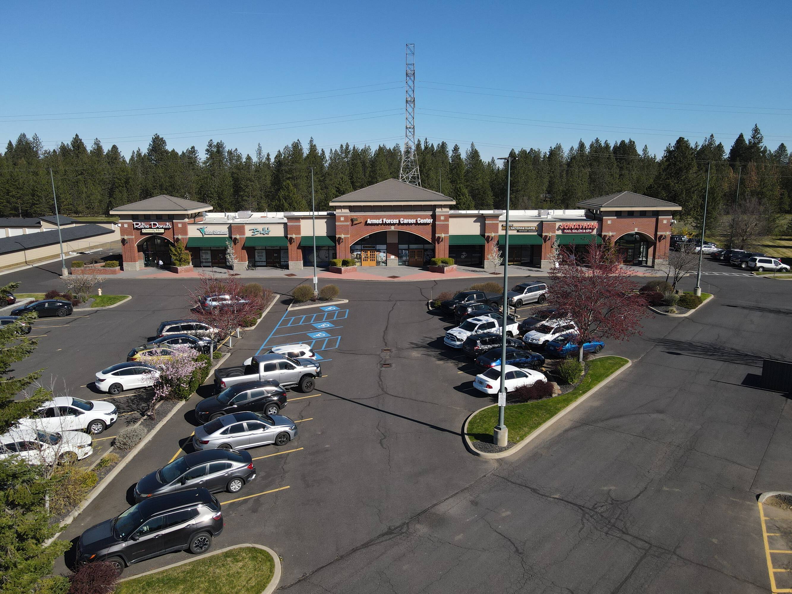 10925 N Newport Hwy, Spokane, WA 99218 | Crexi.com