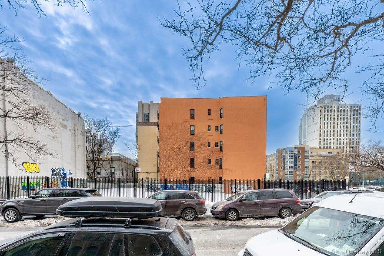 166 W 128th Street, New York, NY 10027 | Crexi.com