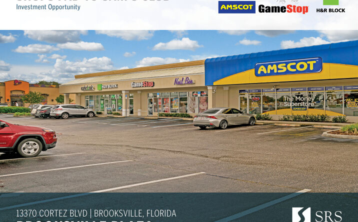 William Wamble - SRS Real Estate Partners Tampa | Crexi