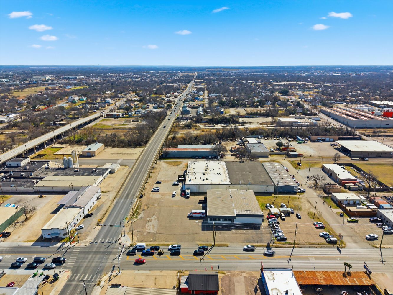 1818 Franklin Ave, Waco, TX 76701 | Crexi.com