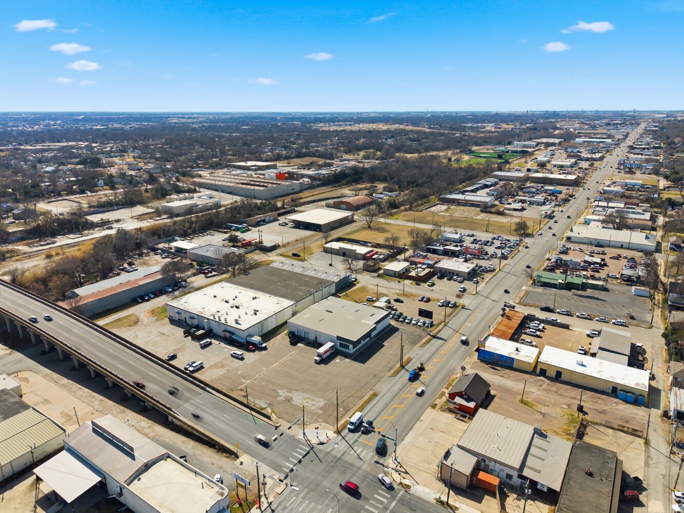 1818 Franklin Ave, Waco, TX 76701 | Crexi.com