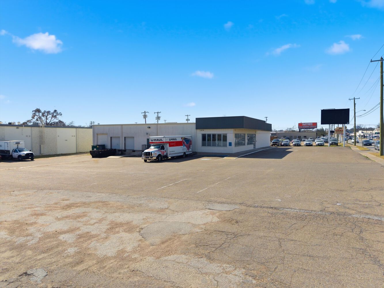 1818 Franklin Ave, Waco, TX 76701 | Crexi.com