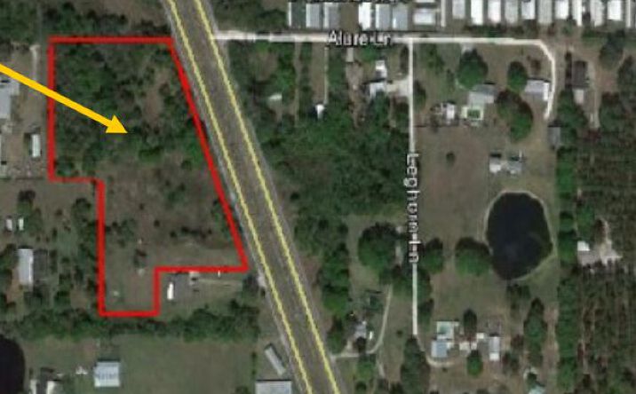 5957 Rowan Rd, New Port Richey, FL 34653 | Crexi.com