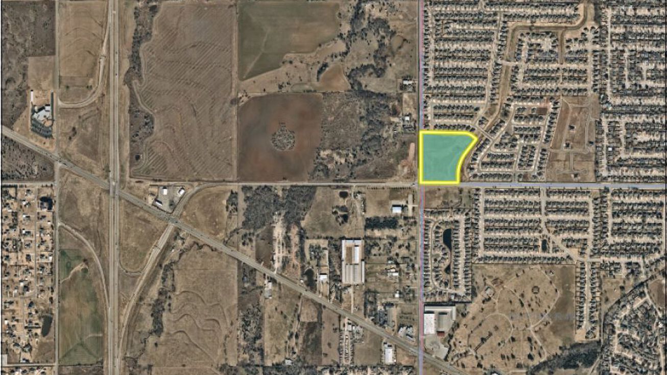 108th and County Line, Oklahoma City, OK 73162 | Crexi.com