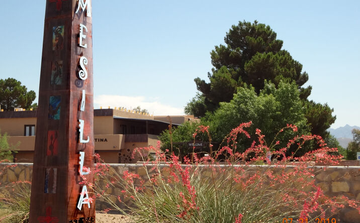 00 Tierra de Mesilla, Lot 7, Mesilla, NM 88046 | Crexi.com