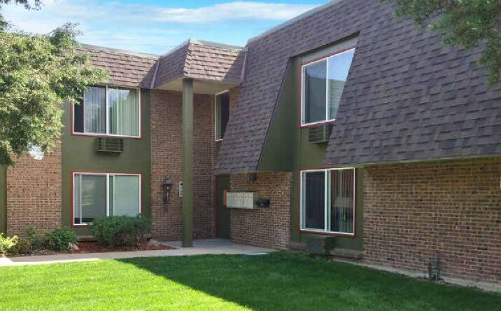 8120-8190 W 26TH AVE Denver CO 80214 APN: 39-352-03-062 | Crexi.com