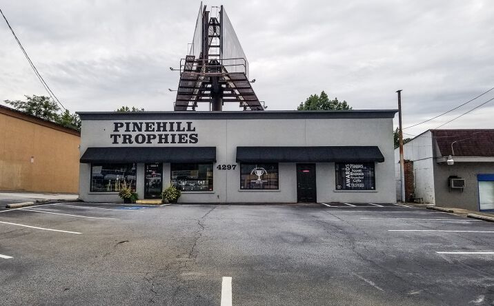 4297 Hugh Howell Road, Tucker, GA 30084 | Crexi.com