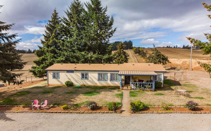 7503 Skyline Rd. SE, Salem, OR 97306 | Crexi.com