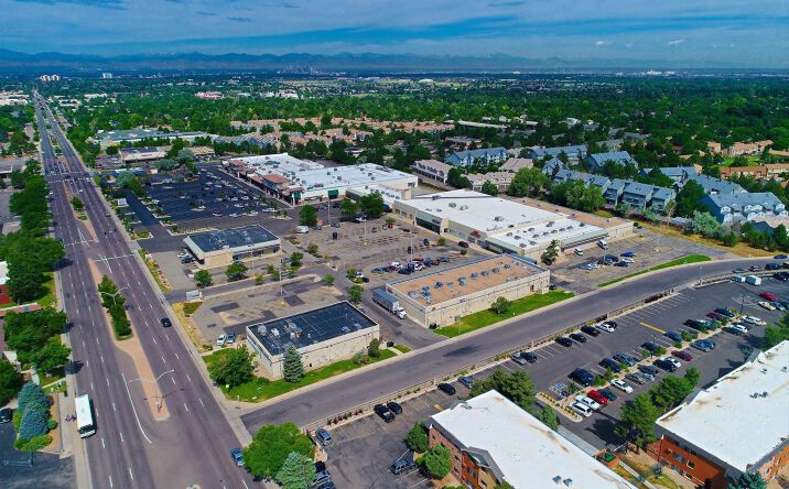 12405 E MISSISSIPPI AVE Aurora CO 80012 | Crexi.com