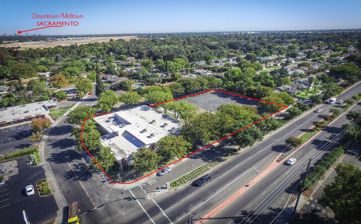 FLORIN RD Sacramento CA 95822-4203 APN: 03503540180000 | Crexi.com