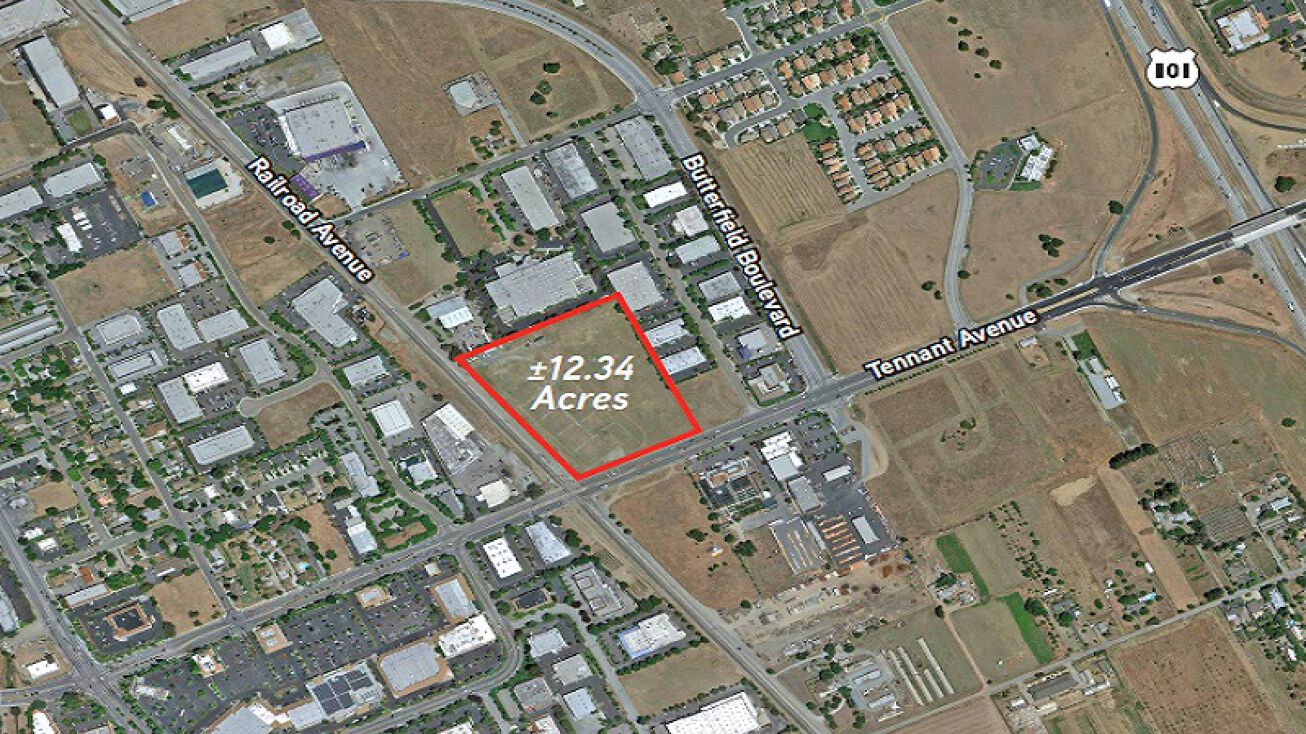 425 Tennant Ave, Morgan Hill, CA 95037 | Crexi.com