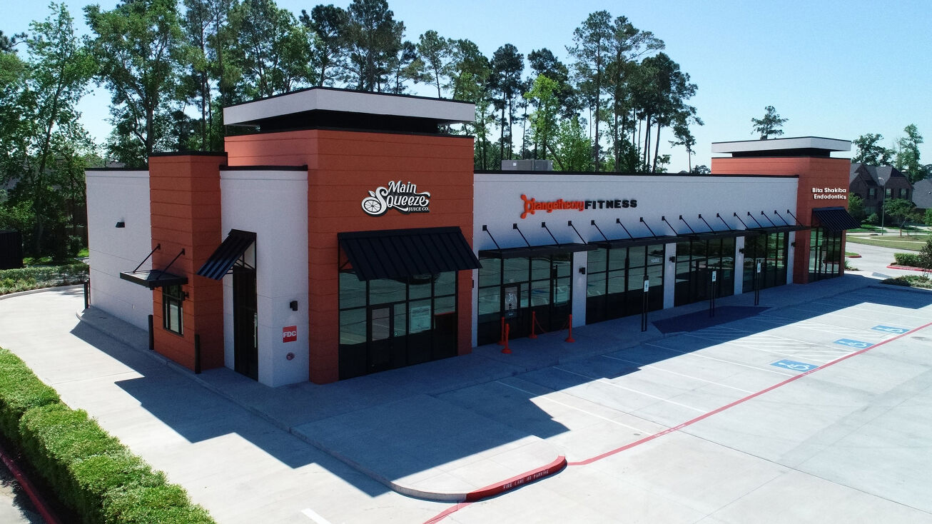 16402 W. Lake Houston Pkwy, Houston, TX 77044 | Crexi.com