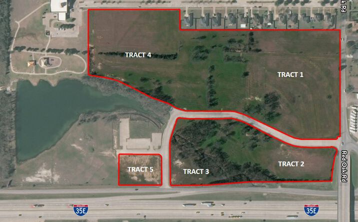 2618 Ovilla Rd, Red Oak, TX 75154 | Crexi.com