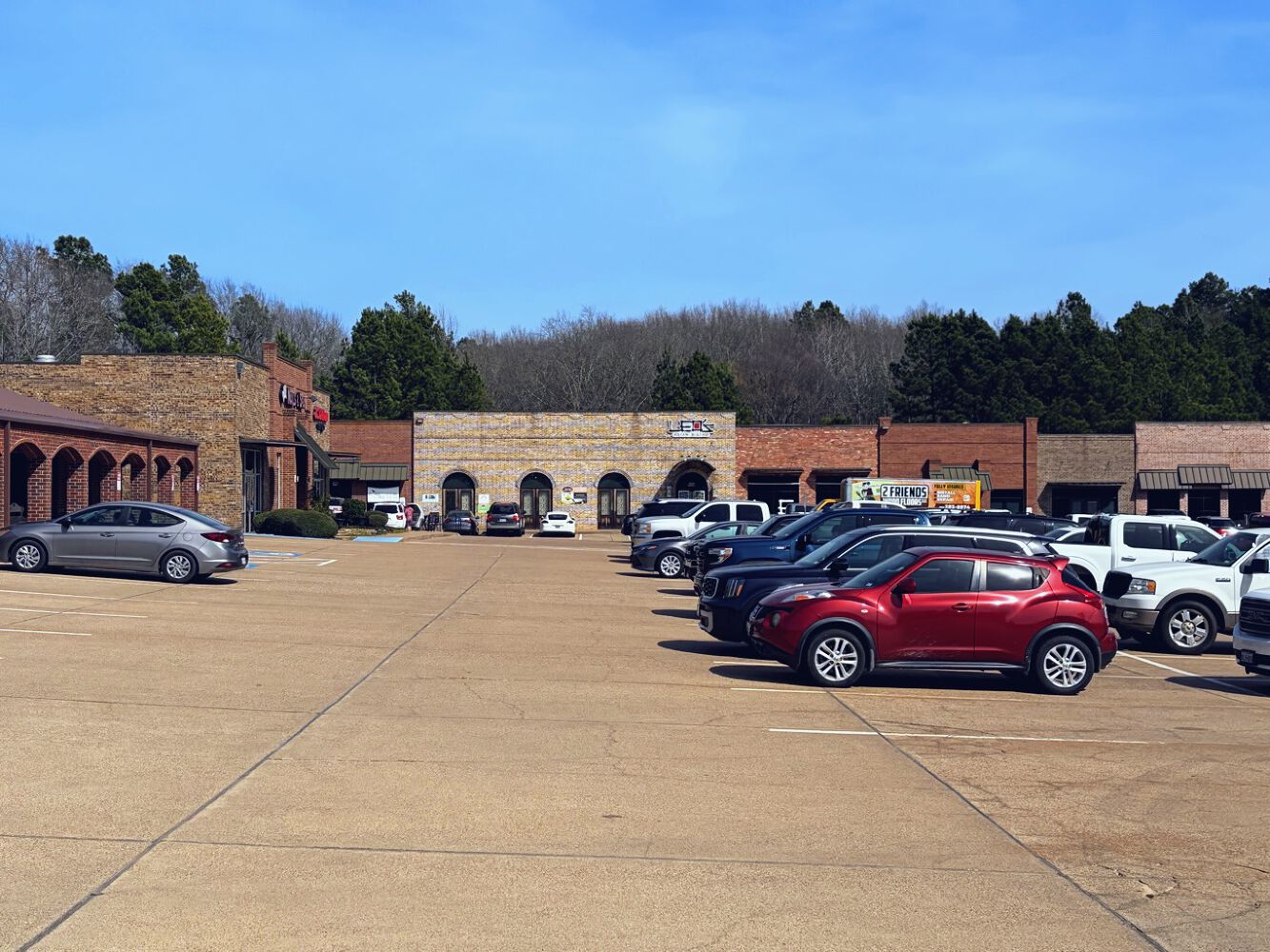 2808 S Main St, Lindale, TX 75771 | Crexi.com