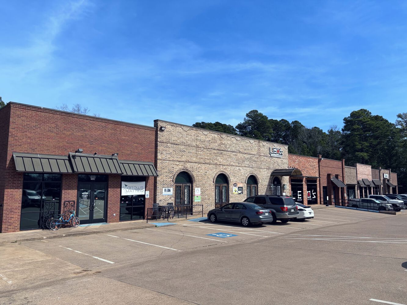 2808 S Main St, Lindale, TX 75771 | Crexi.com