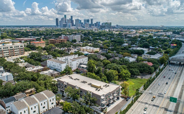 4509 MT VERNON Houston TX 77006 APN: 48201410900 | Crexi.com