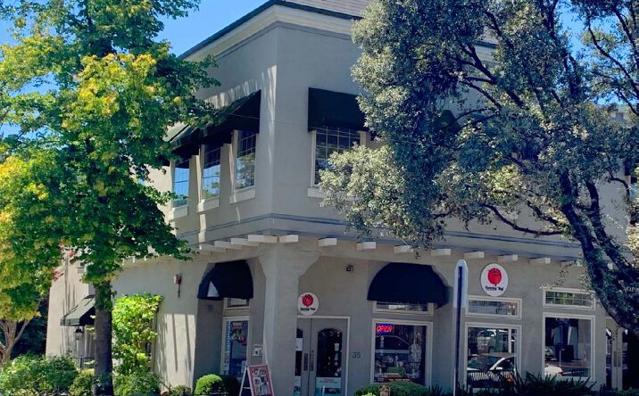 35 W Main St, Los Gatos, CA 95030 | Crexi.com