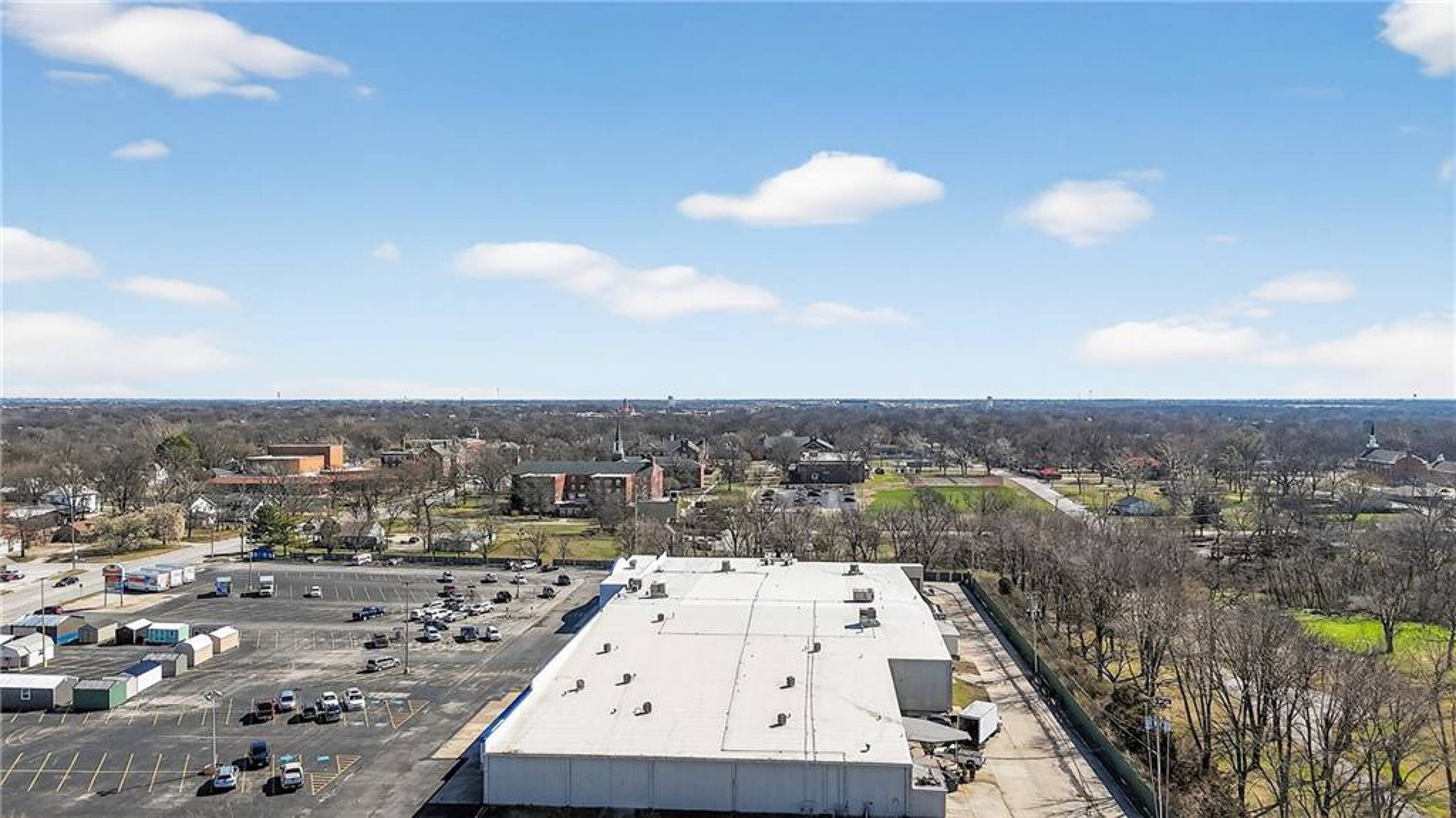 1407 W Austin Boulevard, Nevada, MO 64772 | Crexi.com