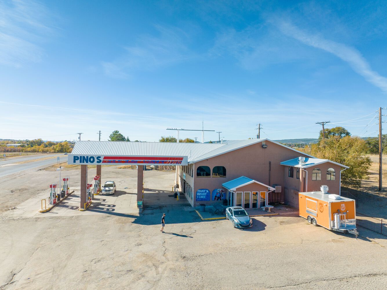 1901 N Grand Ave, Las Vegas, NM 87701 | Crexi.com