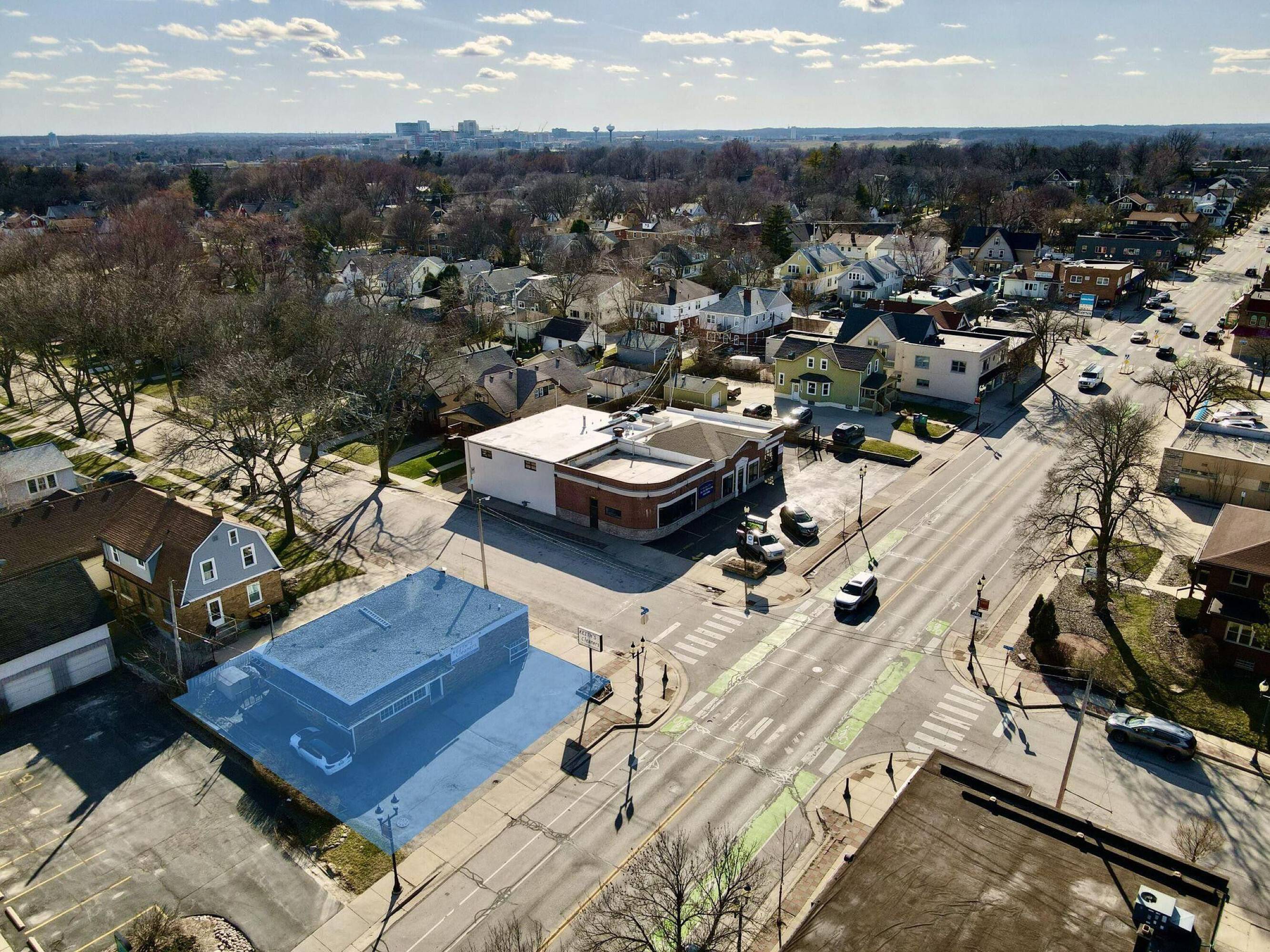 7027 W North Ave, Wauwatosa, WI 53213 | Crexi.com