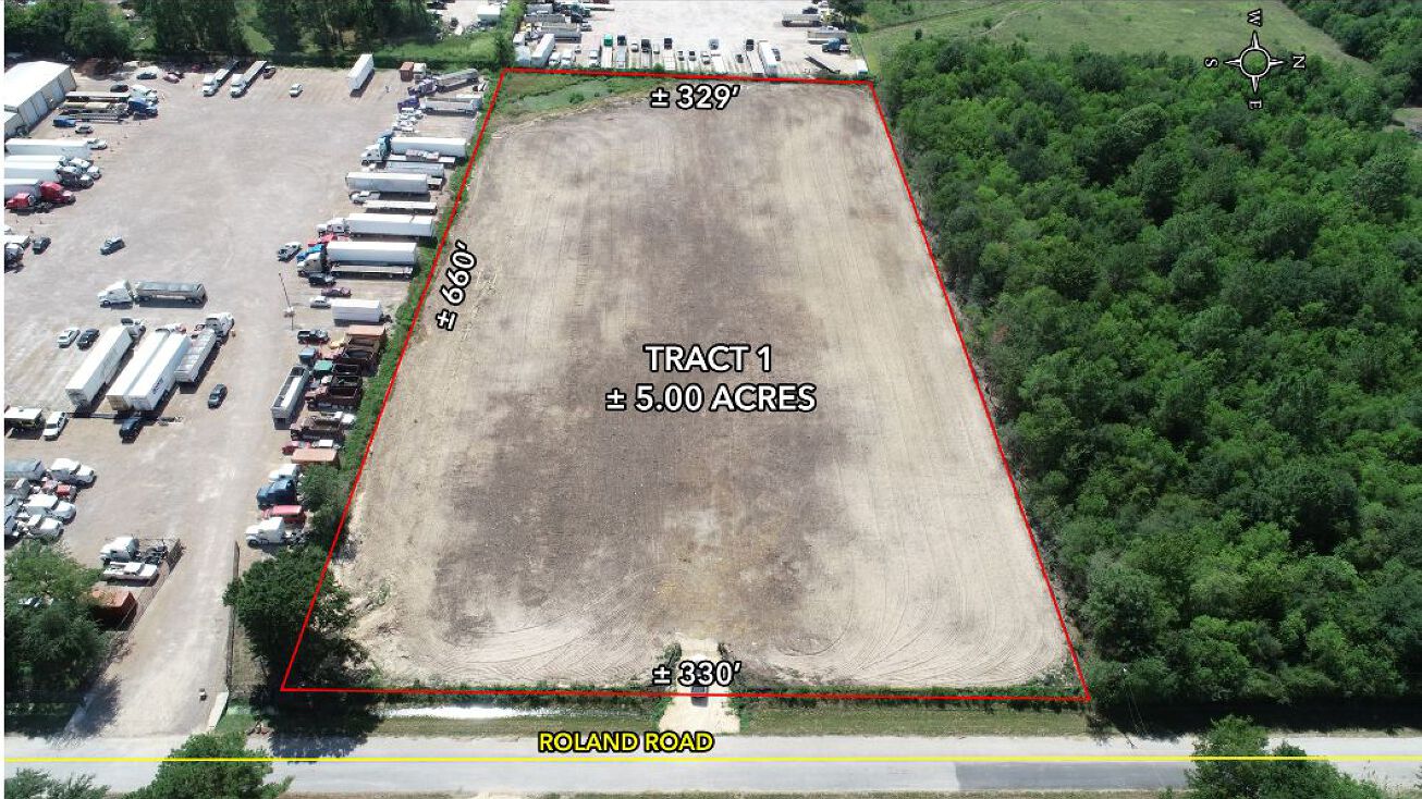 0 Roland Road, Katy, TX 77493 | Crexi.com