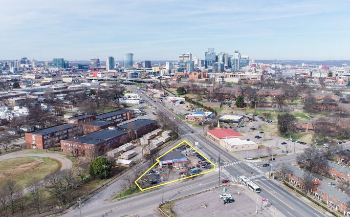 Kristan Swain - KW Commercial Nashville - Franklin | Crexi