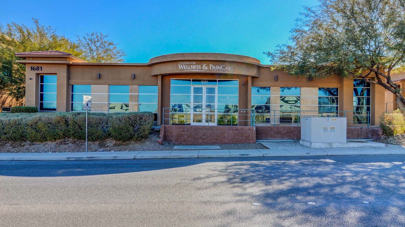 1681 W Horizon Ridge Pkwy, Henderson, NV 89012 | Crexi.com