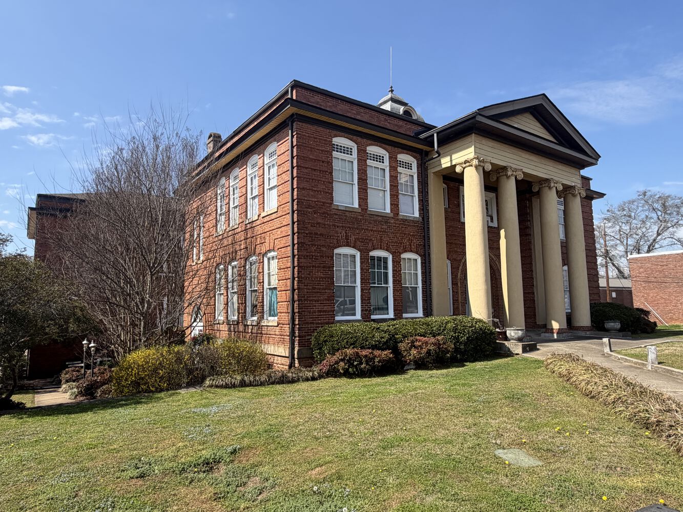 304 Church St, Central, SC 29630 | Crexi.com