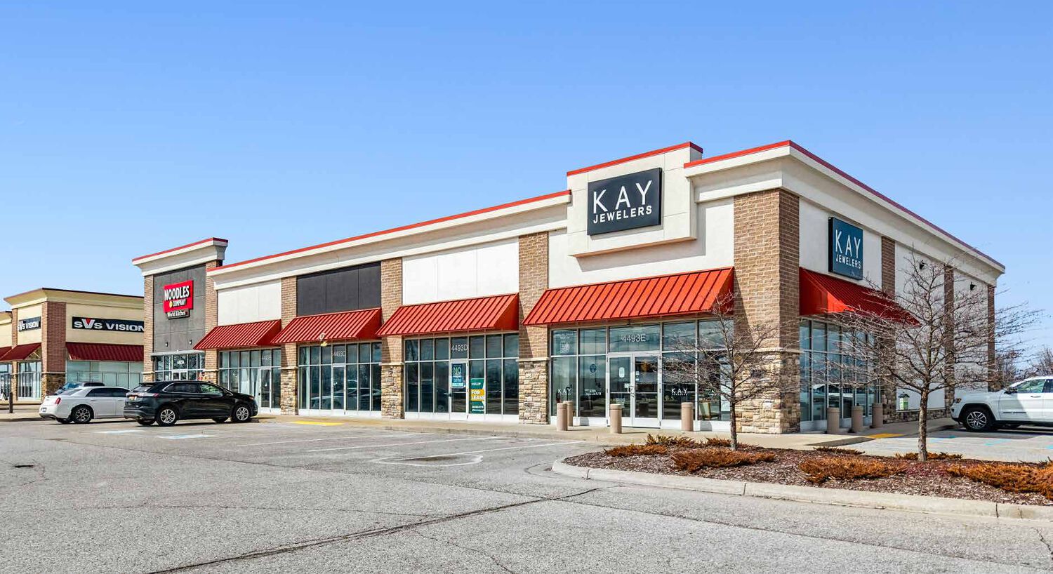 4445-4493 E. Blue Grass Road, Mount Pleasant, MI 48858 | Crexi.com