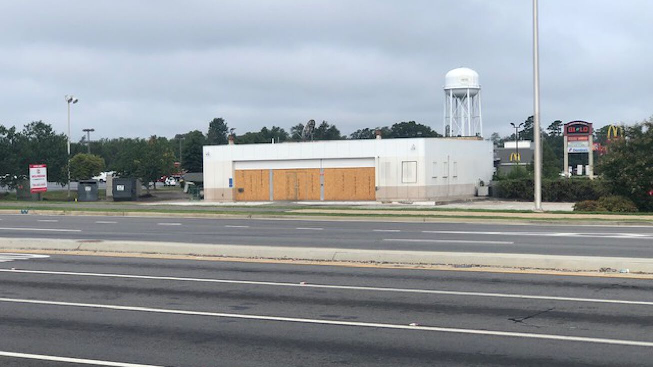 4101 Windsor Spring Rd., Augusta, GA 30815 - Retail Property for Sale ...