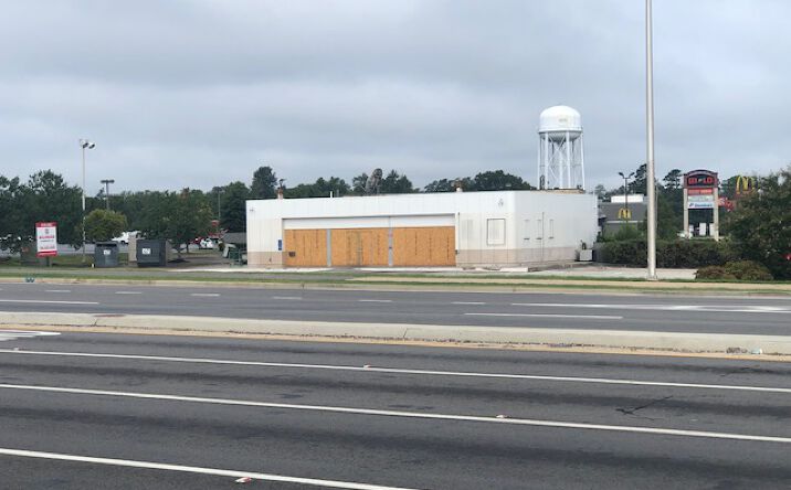 4101 Windsor Spring Rd., Augusta, GA 30815 - Retail Property for Sale ...