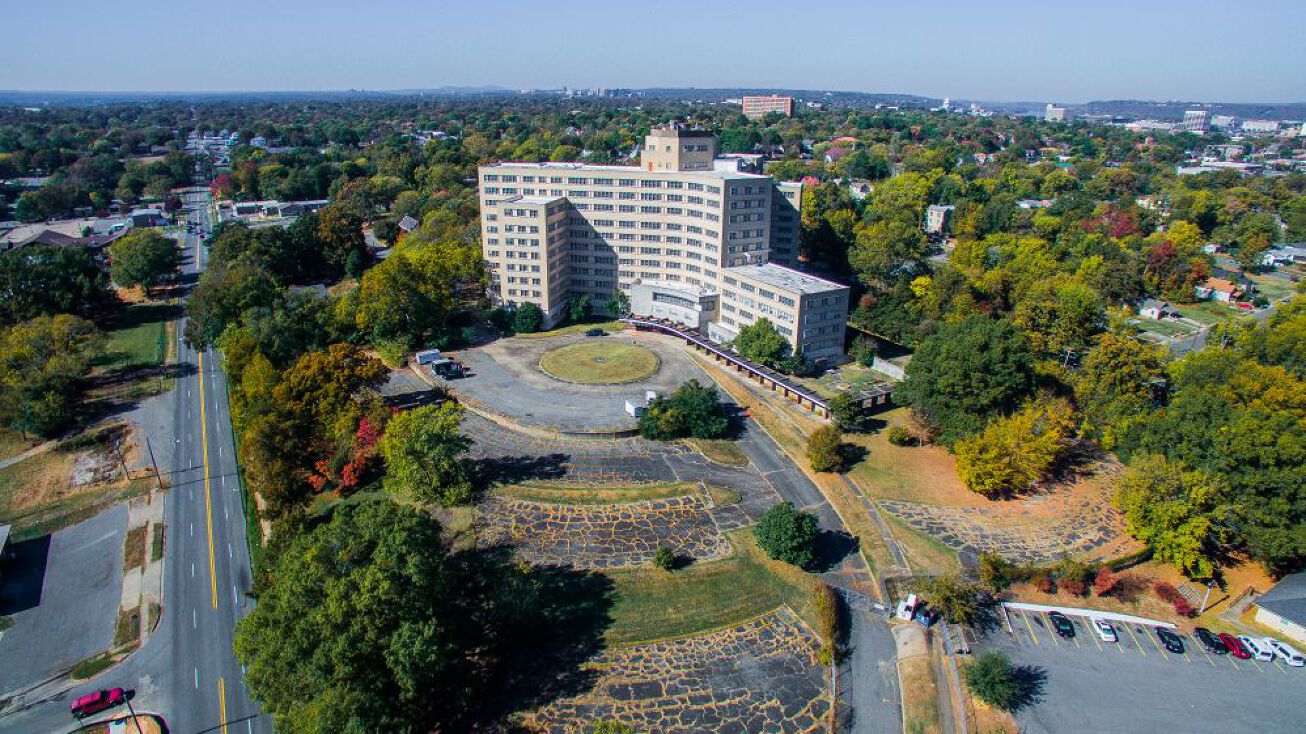 300 E Roosevelt Road, Little Rock, AR 72206 | Crexi.com